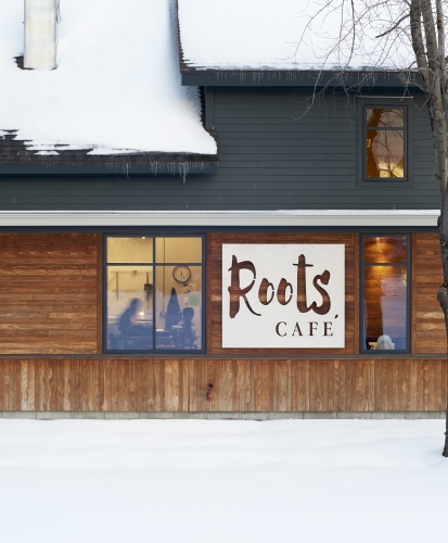 Restaurant Development and Design | Delano Architecture